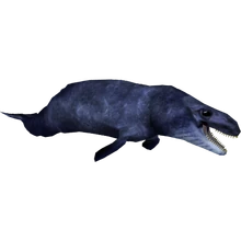 Mammalodon (Bill) | ZT2 Download Library Wiki | Fandom