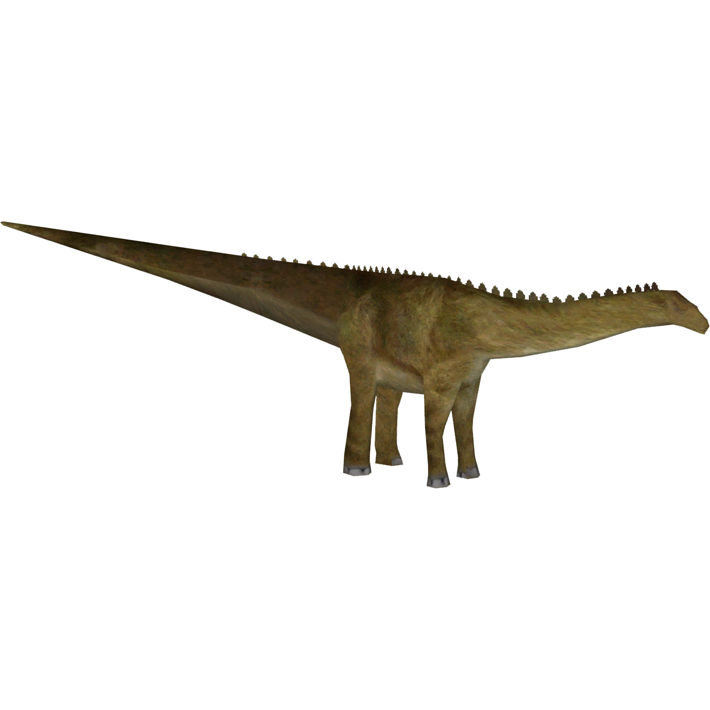 Supersaurus (Braq) | ZT2 Download Library Wiki | Fandom