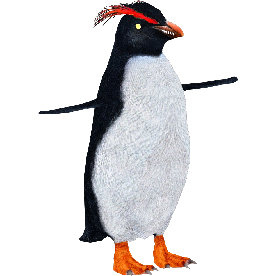 Killer Penguin (Dedennedillo) | ZT2 Download Library Wiki | Fandom