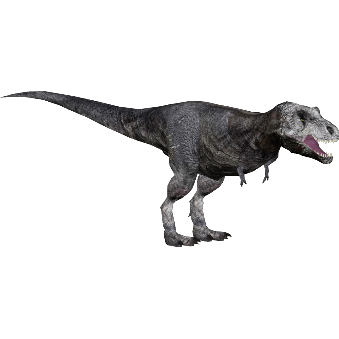 Dinosaur Revolution Tyrannosaurus (Ultamateterex2) | ZT2 Download ...