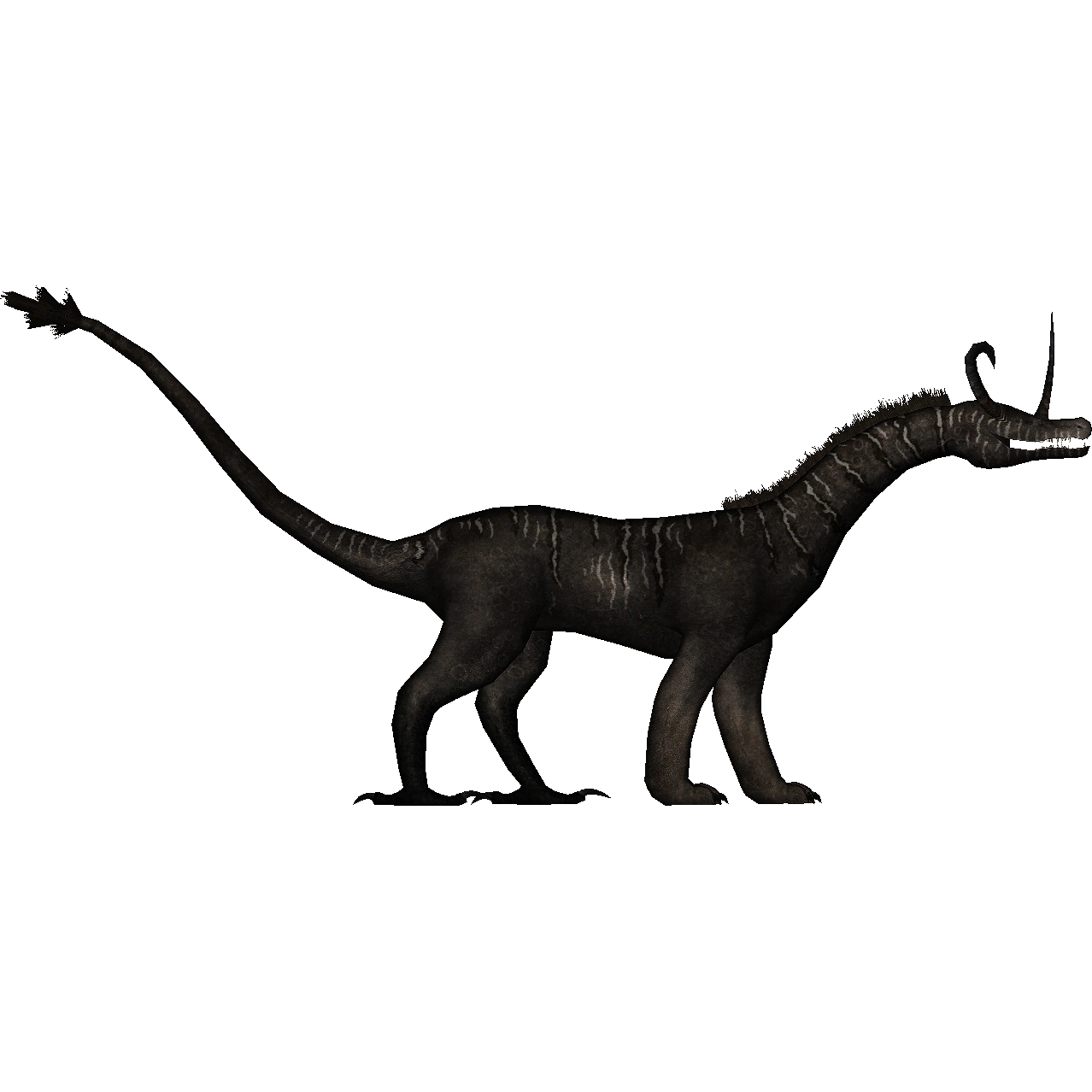 Sirrush (Z-Studio) | ZT2 Download Library Wiki | Fandom