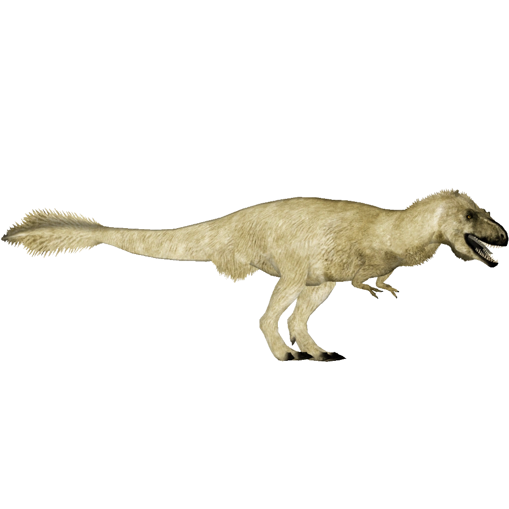 Nanuqsaurus (Tyranachu) | ZT2 Download Library Wiki | Fandom