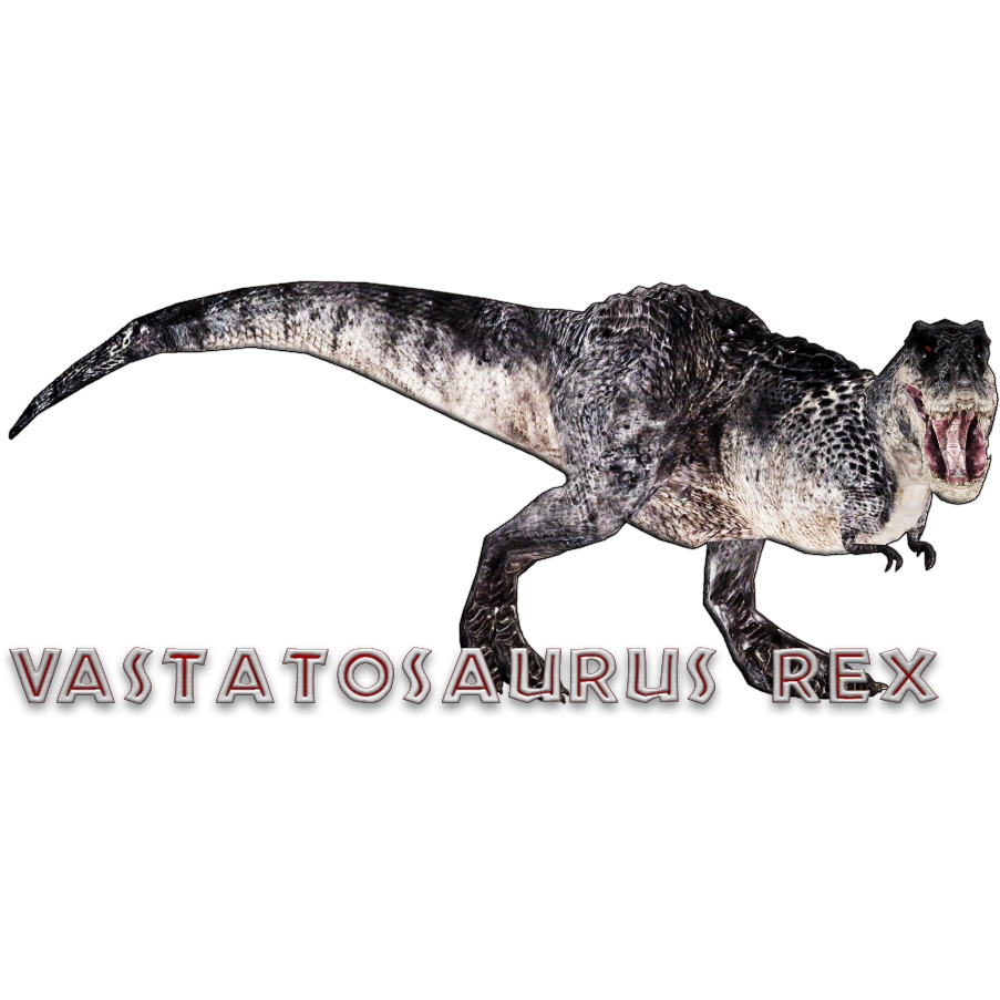 Vastatosaurus Rex (Indra_Budhi) | ZT2 Download Library Wiki | FANDOM ...