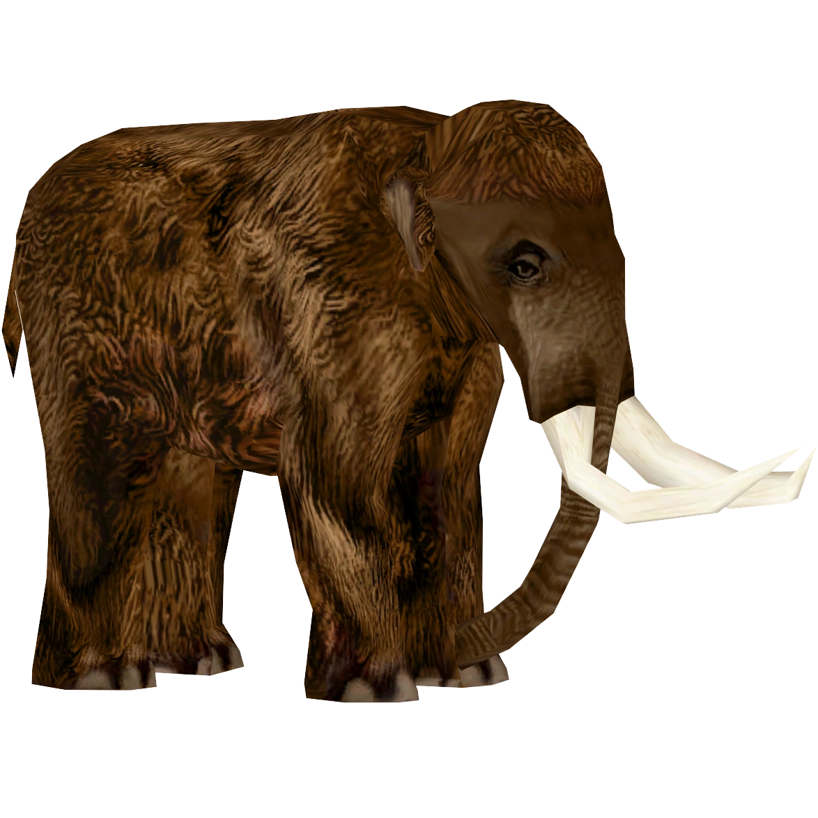 Naumann's Elephant (Mjmannella) | ZT2 Download Library Wiki | Fandom