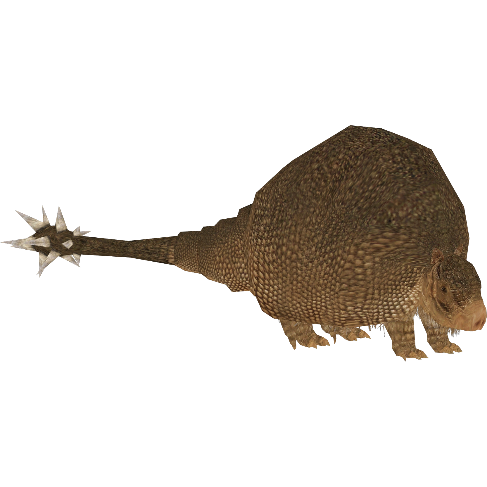 Doedicurus (Demon Hunter) | ZT2 Download Library Wiki | Fandom