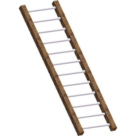 Monkey Ladder (Feral Designs) | ZT2 Download Library Wiki | Fandom