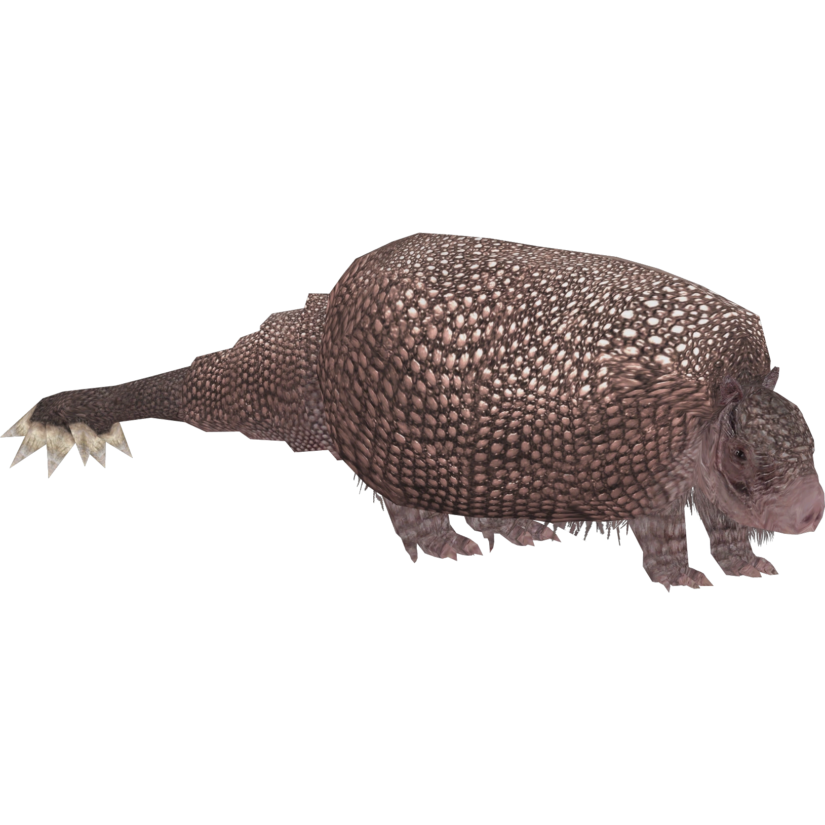 Neosclerocalyptus (Demon Hunter) | ZT2 Download Library Wiki | Fandom