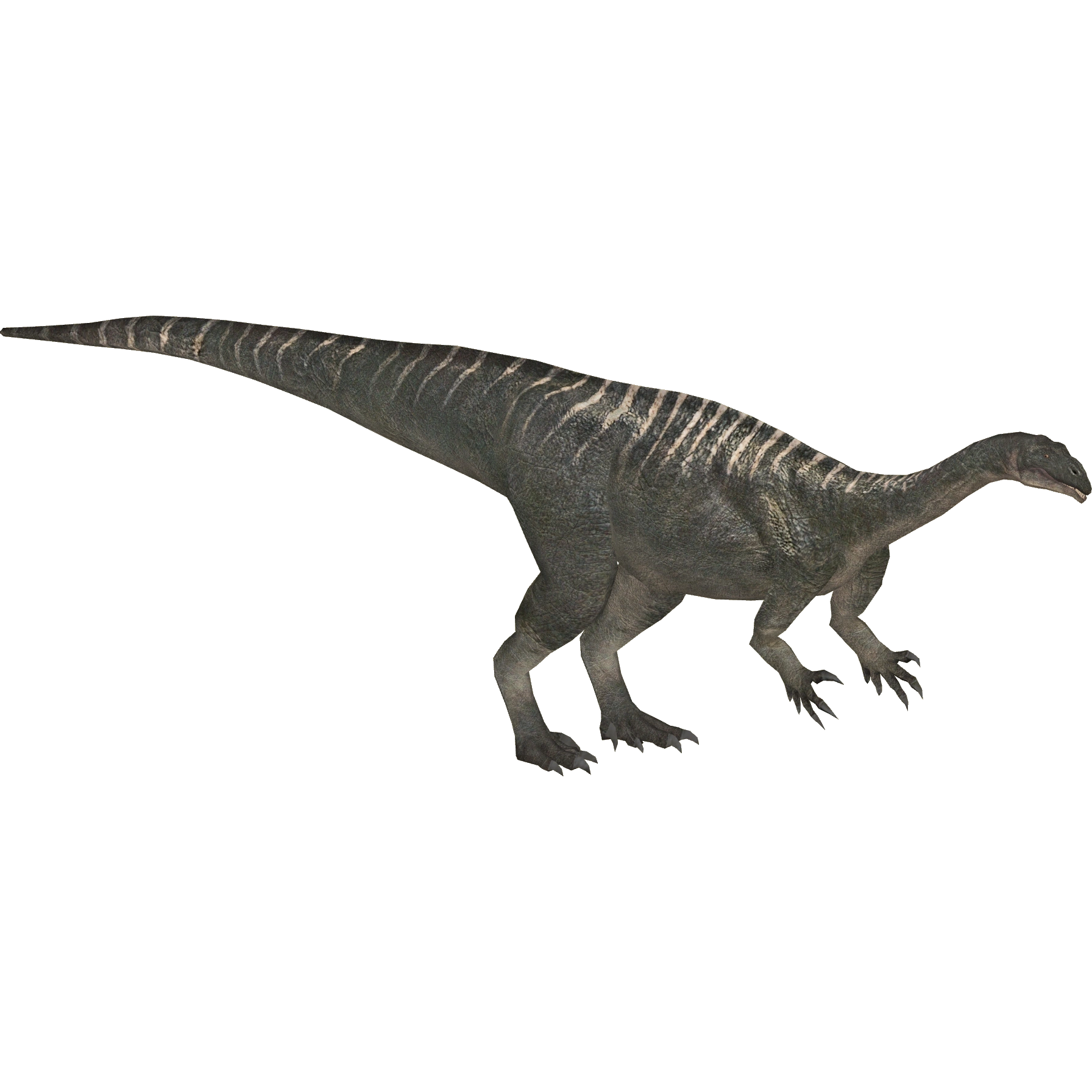 Plateosaurus (HENDRIX) | ZT2 Download Library Wiki | FANDOM powered by ...