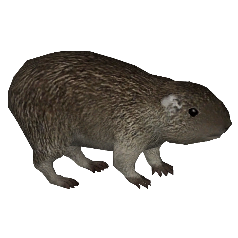Northern Bog Lemming (Ulquiorra) | ZT2 Download Library Wiki | Fandom