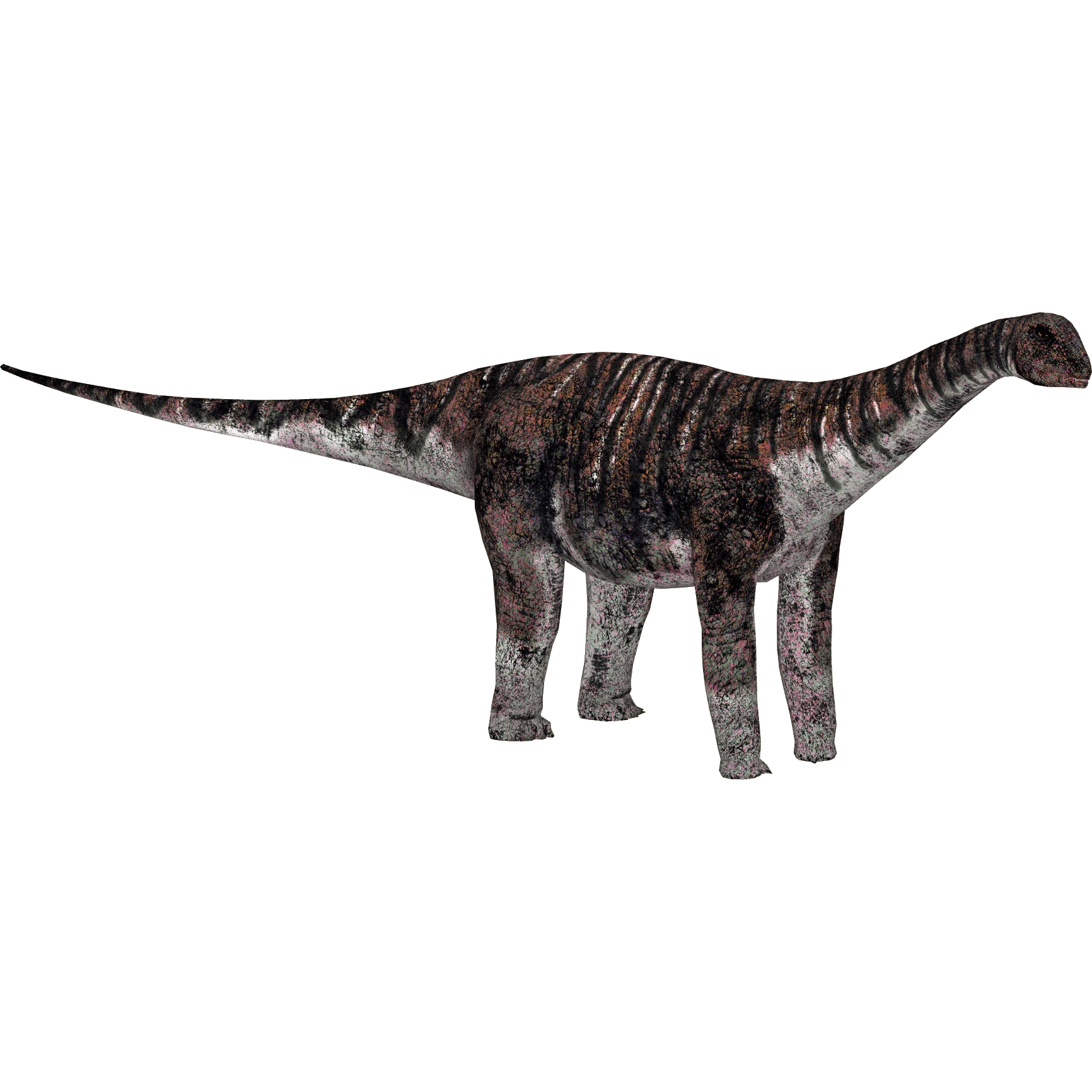 Cetiosaurus (Ulquiorra) | ZT2 Download Library Wiki | Fandom