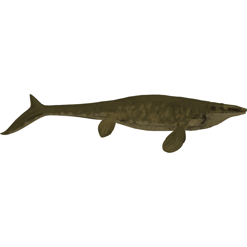 Tylosaurus (Bill) | ZT2 Download Library Wiki | Fandom