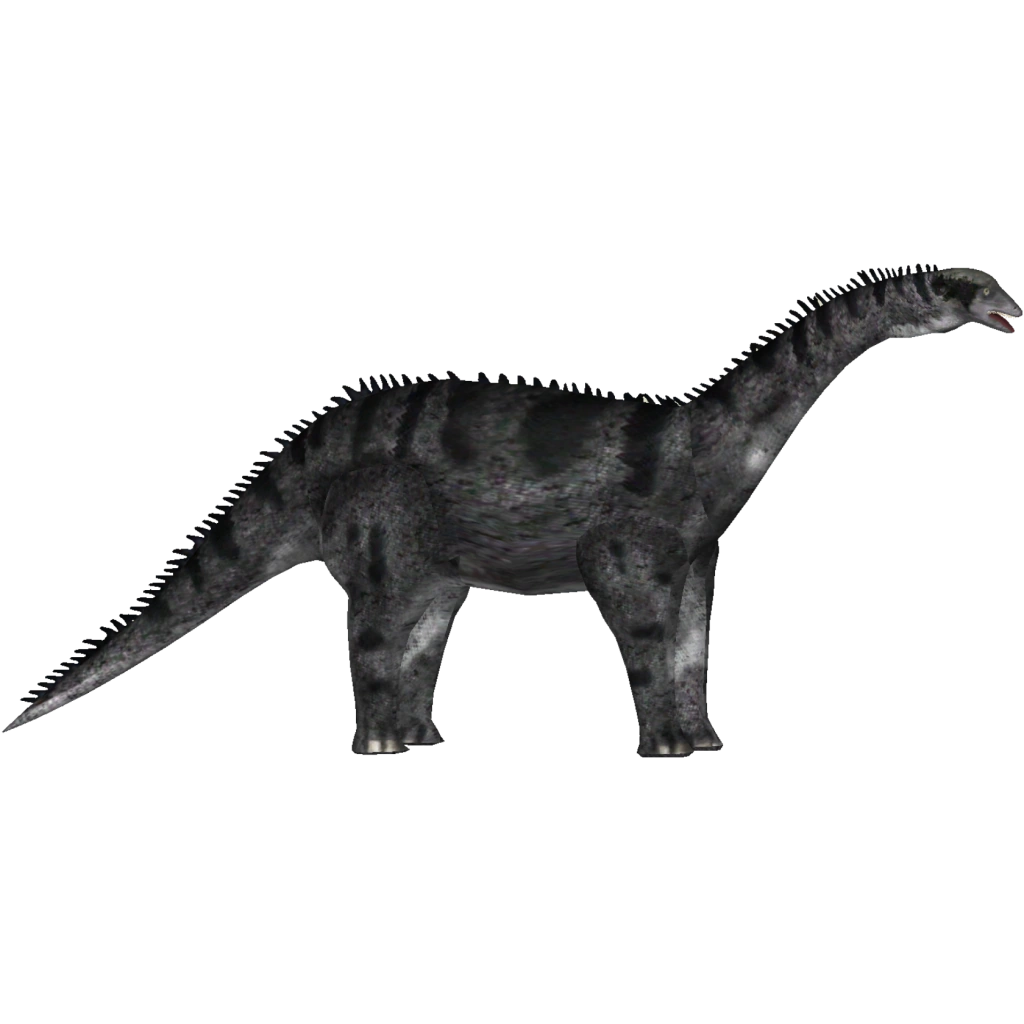 Mokele Mbembe Cryptids