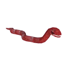 Amazon Tree Boa (Pokey) | ZT2 Download Library Wiki | Fandom