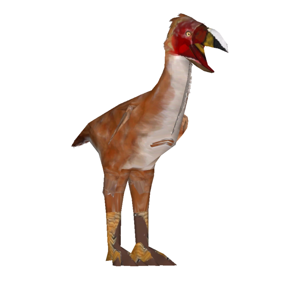 Brontornis (Raptor Designs) | ZT2 Download Library Wiki | Fandom