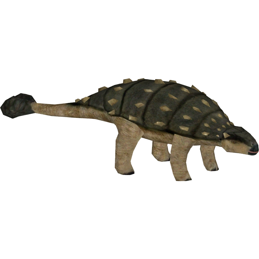 Pinacosaurus (Bunyupy) | ZT2 Download Library Wiki | Fandom