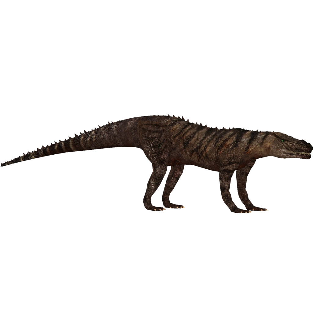 Decuriasuchus (Lazardi & Tyranachu) | ZT2 Download Library Wiki | Fandom