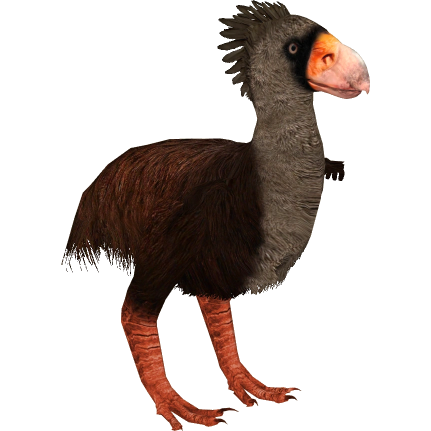 Brontornis (Demon Hunter) | ZT2 Download Library Wiki | Fandom