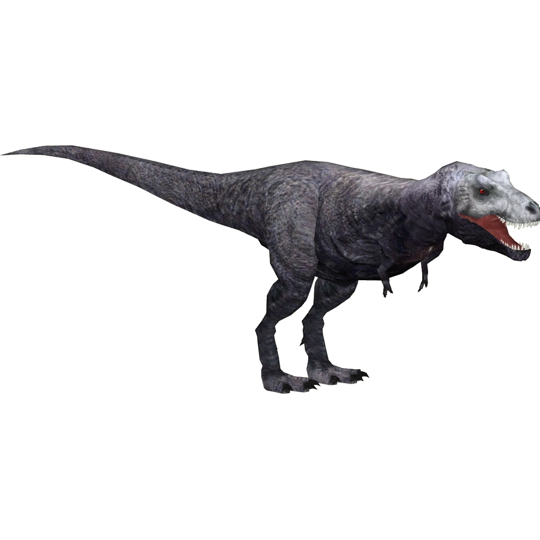 Image - Tyrannosaurus (Ultamateterex2) v2 M3.png | ZT2 Download Library ...