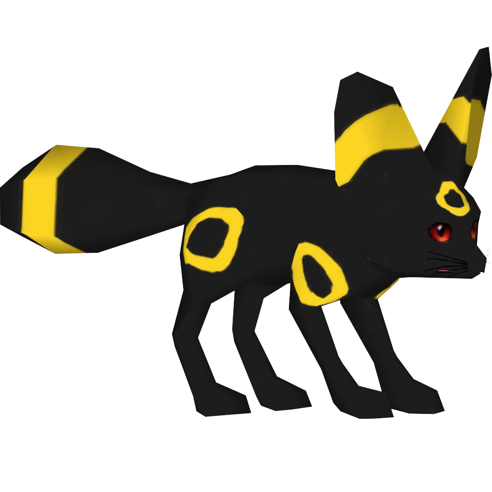 Umbreon (Flame & Shadow) | ZT2 Download Library Wiki | Fandom