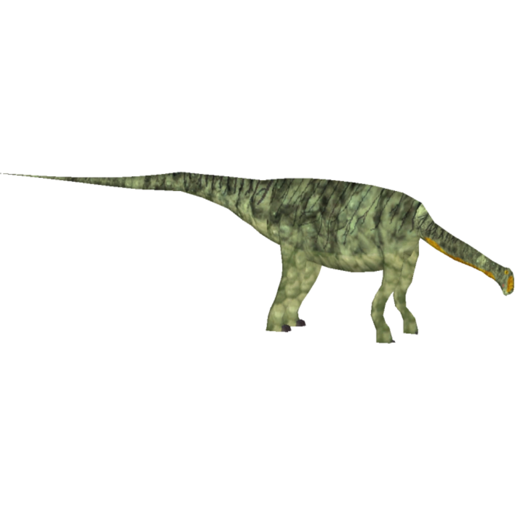Nigersaurus (Andrew12) | ZT2 Download Library Wiki | Fandom