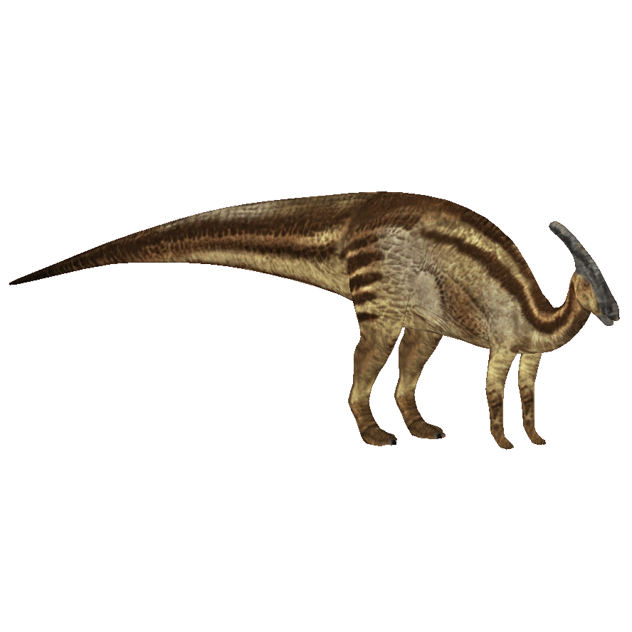 Parasaurolophus (Elite Designs) | ZT2 Download Library Wiki | Fandom