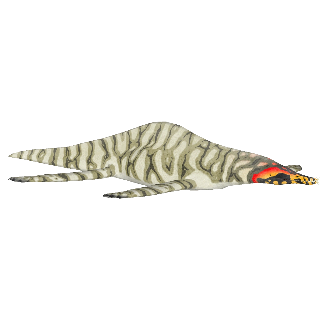 Bobosaurus (Acinonyx Jubatus) | ZT2 Download Library Wiki | Fandom