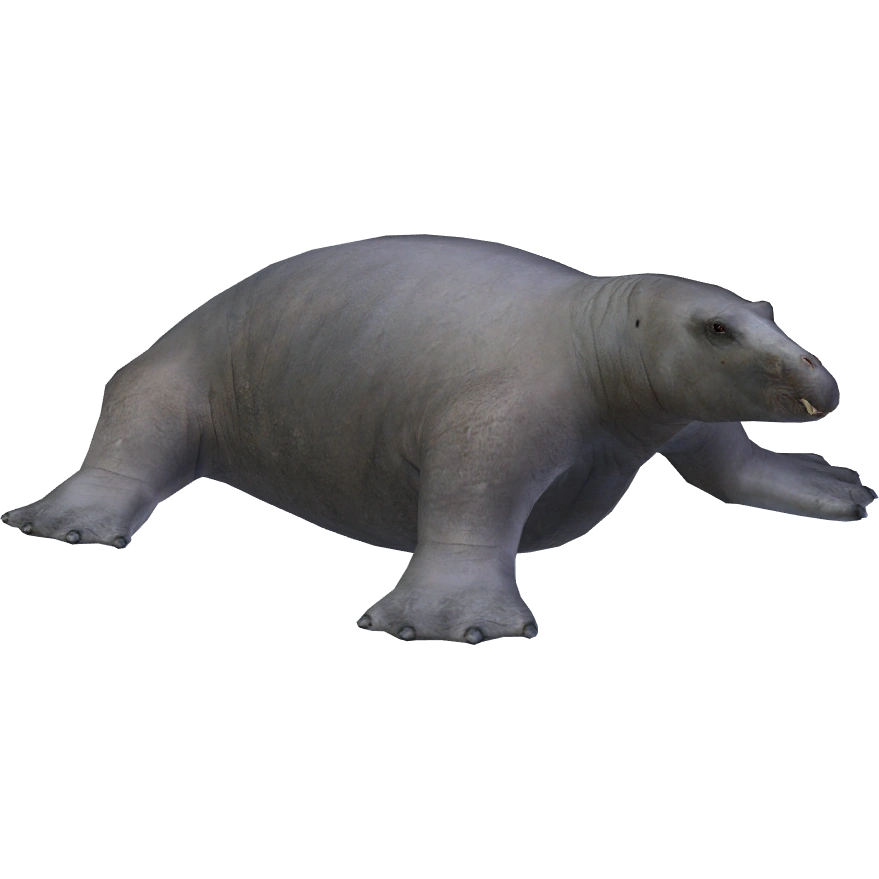 Desmostylus (Acinonyx Jubatus) | ZT2 Download Library Wiki | Fandom