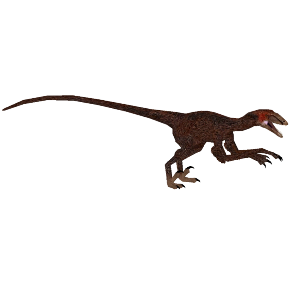 Dromaeosaurus (oO-VND-Oo) | ZT2 Download Library Wiki | Fandom