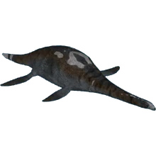 Muraenosaurus (Austroraptor) | ZT2 Download Library Wiki | Fandom