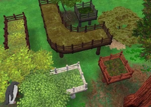 Tree Elevated Paths (Penguinman) | ZT2 Download Library Wiki | Fandom