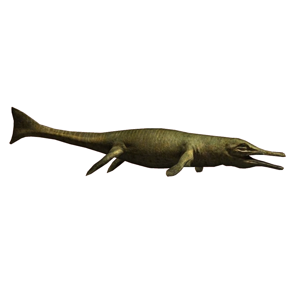 Metriorhynchus (Royboy407) | ZT2 Download Library Wiki | Fandom