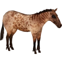 Parahippus (Tyranachu) | ZT2 Download Library Wiki | Fandom