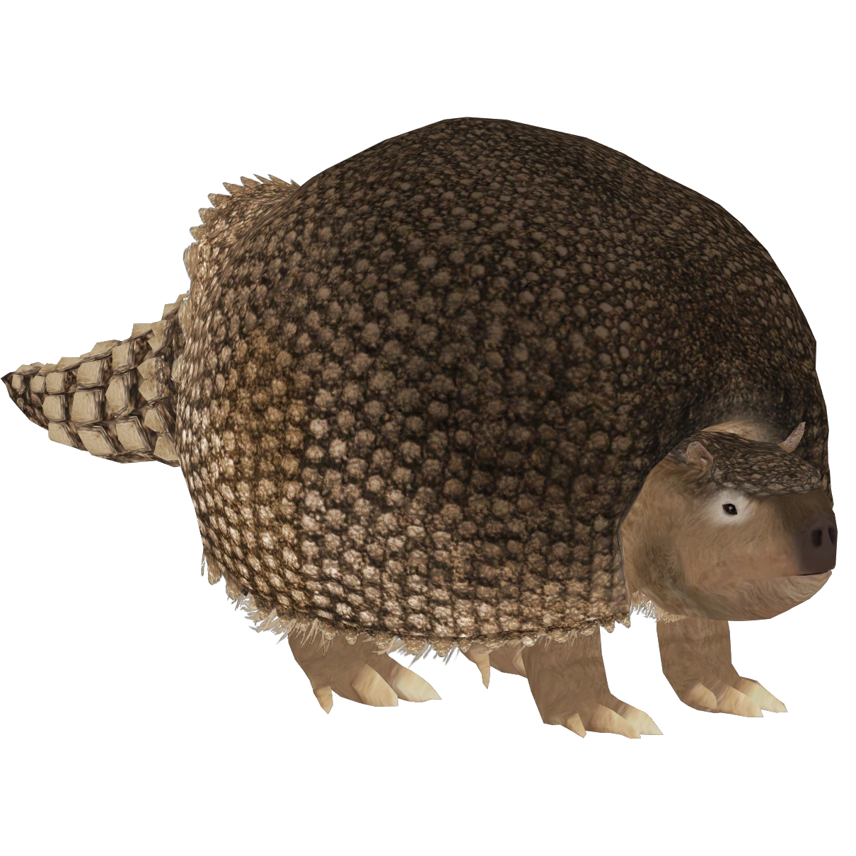 Glyptotherium (Demon Hunter) | ZT2 Download Library Wiki | Fandom