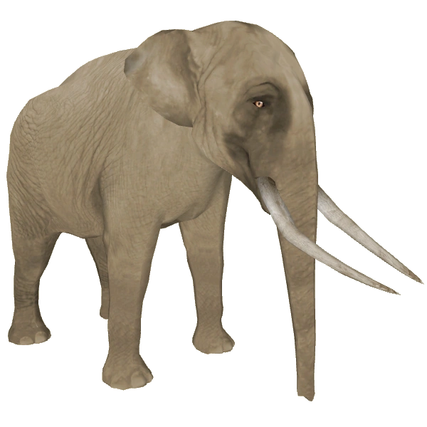 Sinomastodon (Christina Aguilera) | ZT2 Download Library Wiki | Fandom