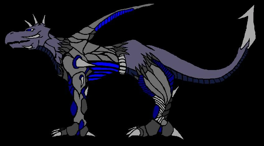 Taliro | Zetictech Games Sinon Continuity Wiki | Fandom