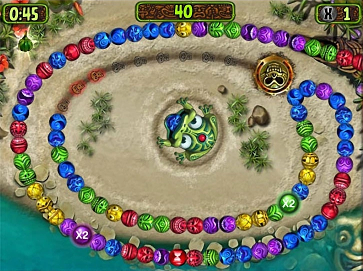 Zuma Blitz | Wiki Zuma | Fandom