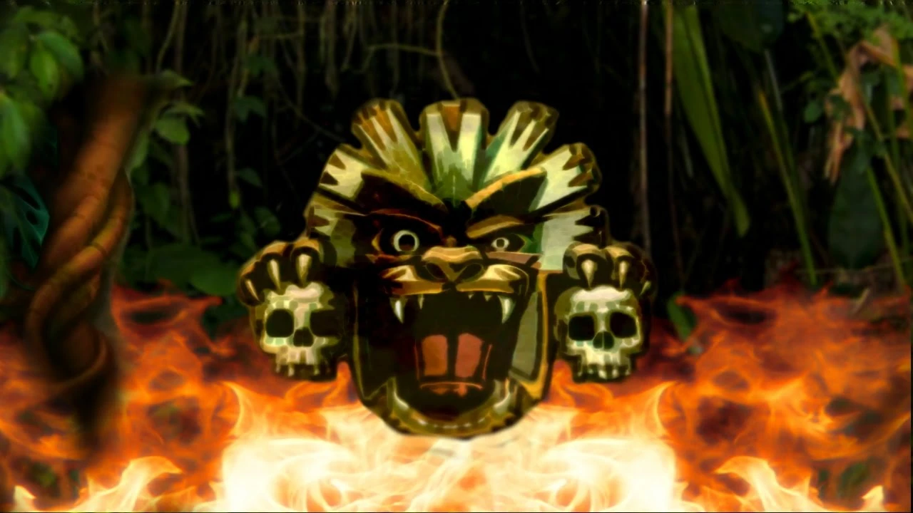 Kahtiki Khan | Zuma's Revenge Wiki | Fandom