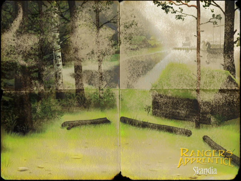 Skandia | Zwiadowcy Wiki | Fandom