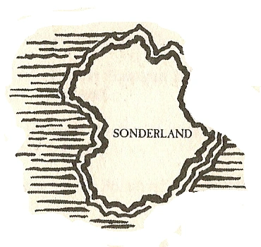 Sonderland | Zwiadowcy Wiki | Fandom