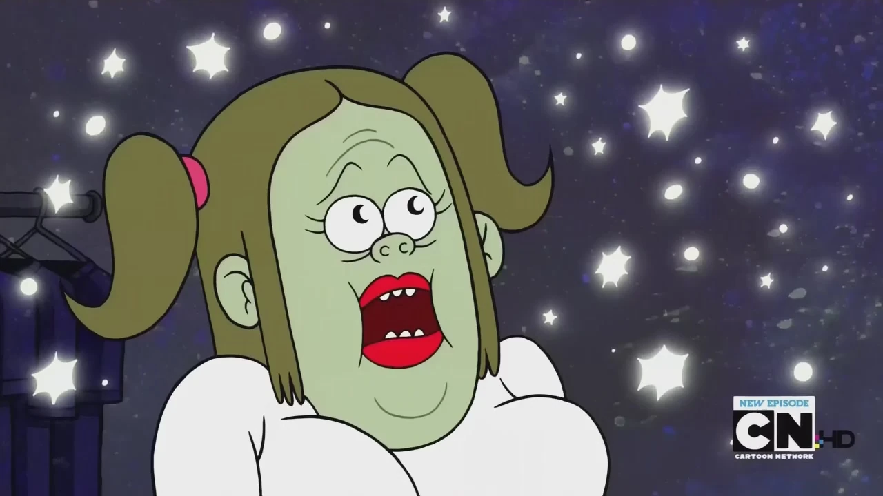 Starla | Zwyczajny Serial Wiki | FANDOM powered by Wikia