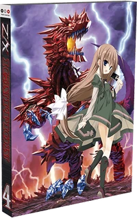 Z/X Ignition | Z/X -Zillions of enemy X- Wiki | Fandom