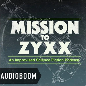 Mission to Zyxx Wiki | FANDOM powered by Wikia