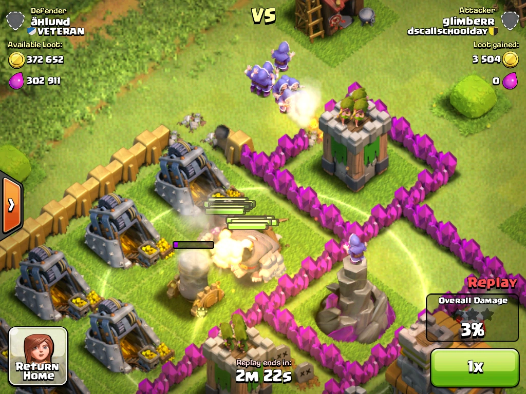 Giant | Zzman's Guide to CoC Wiki | Fandom